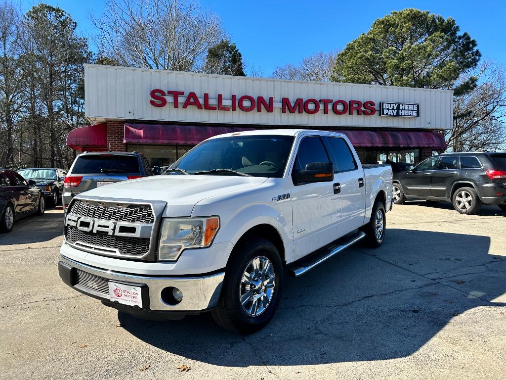 Stallion Motors