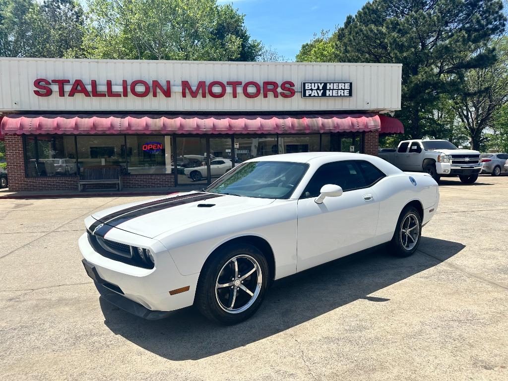 Stallion Motors