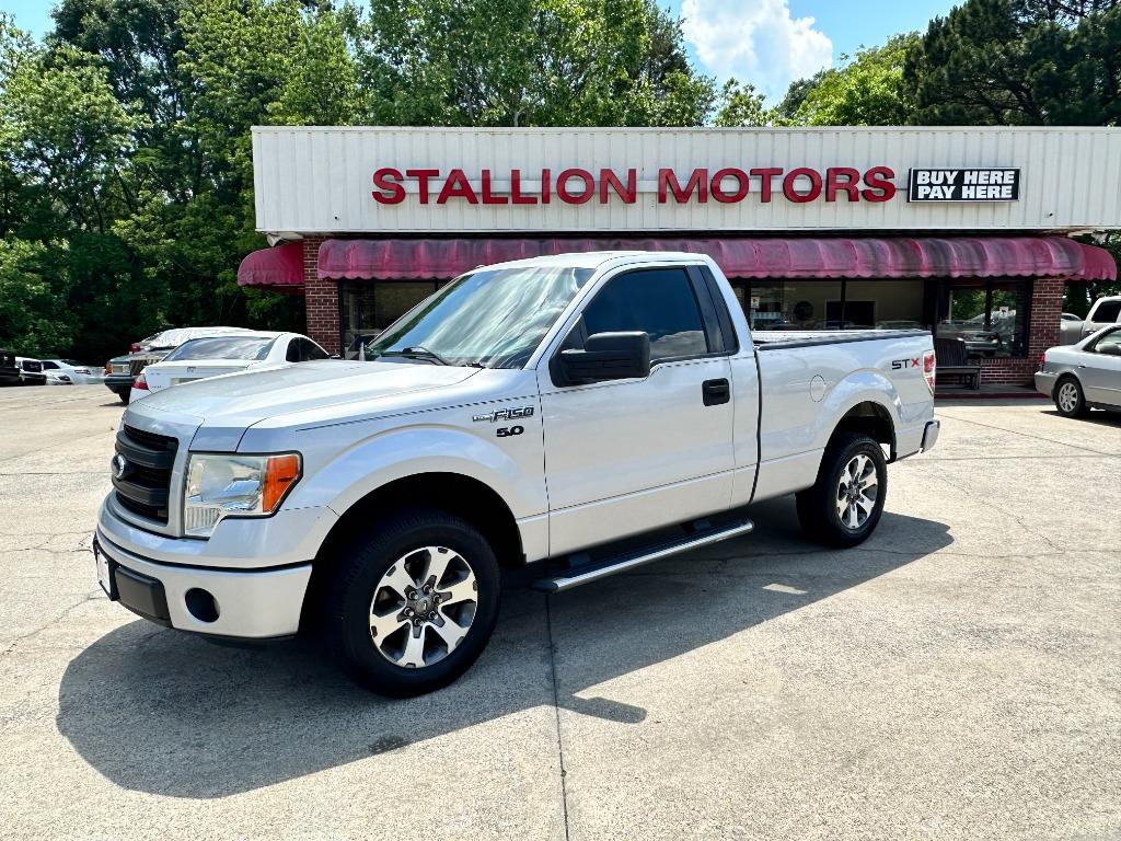 Stallion Motors