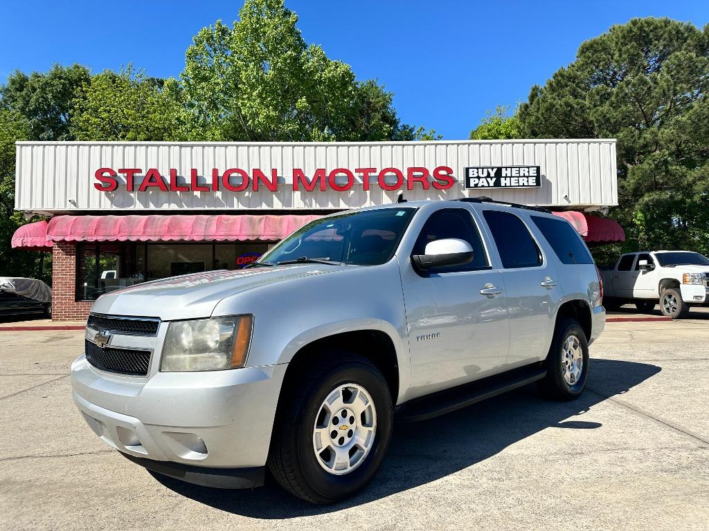 Stallion Motors