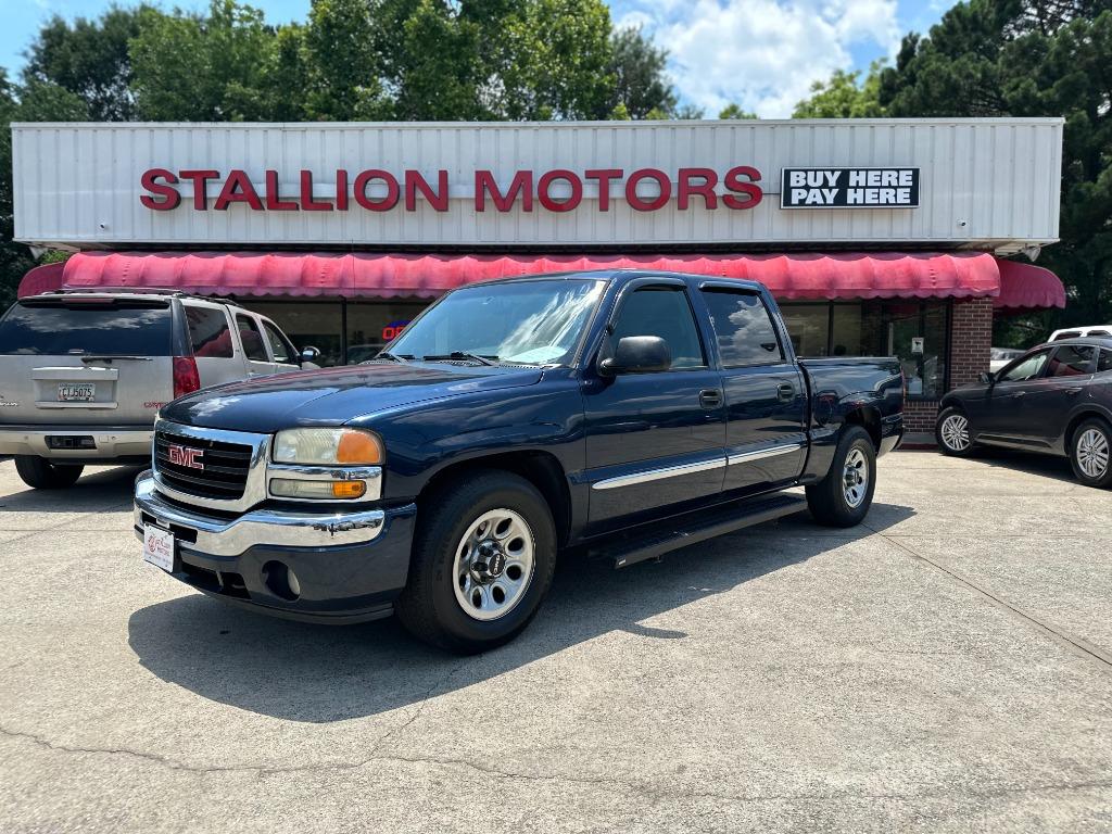Stallion Motors