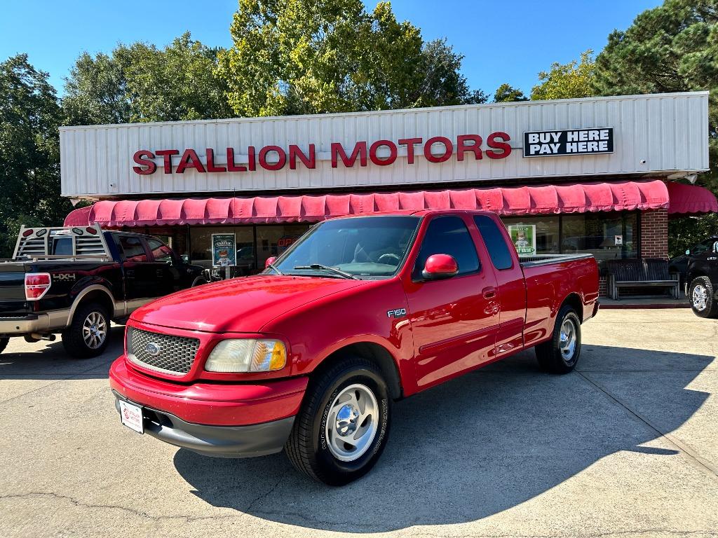 Stallion Motors